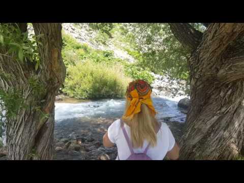 Tunceli _ Ovacık _ Gözeler