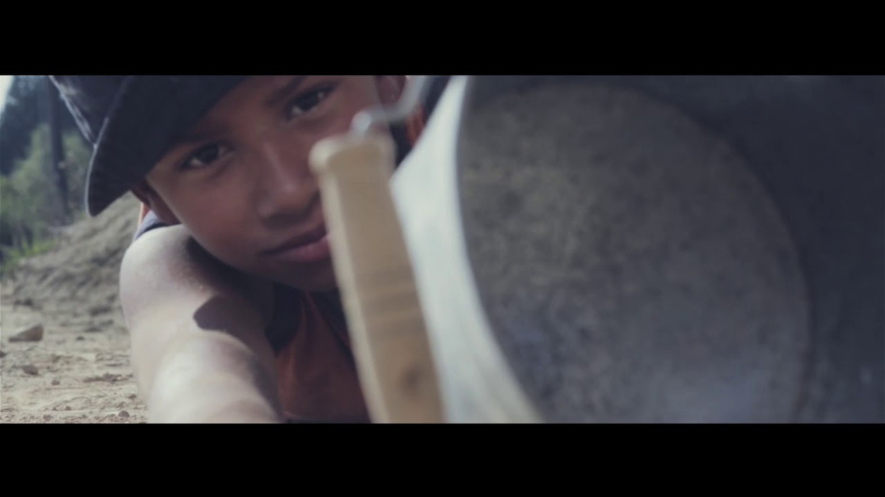 Essence (starring Davis Kwame) - YouTube