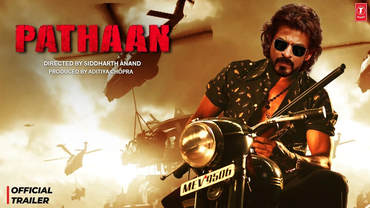 Pathaan | 31 Interesting Facts | Shah Rukh Khan | Deepika P | Salman ...
