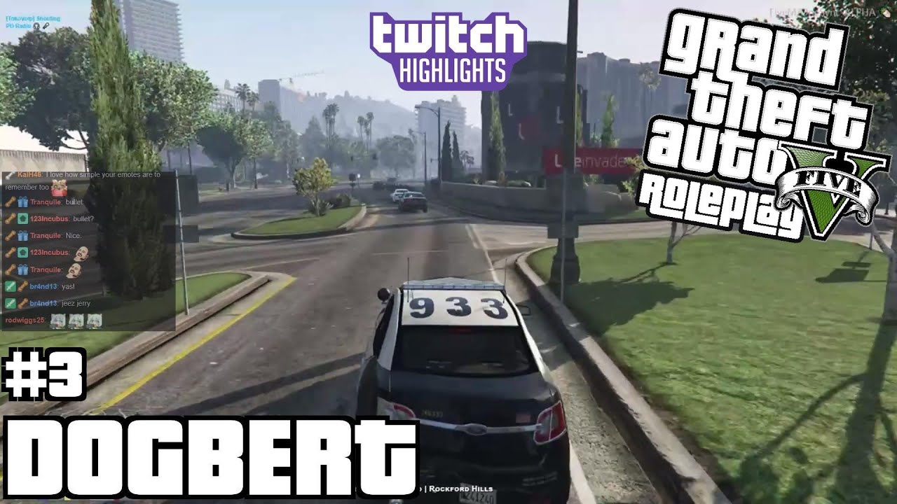 DOGBERT - Twitch Highlights/Funny Moments #3 - YouTube