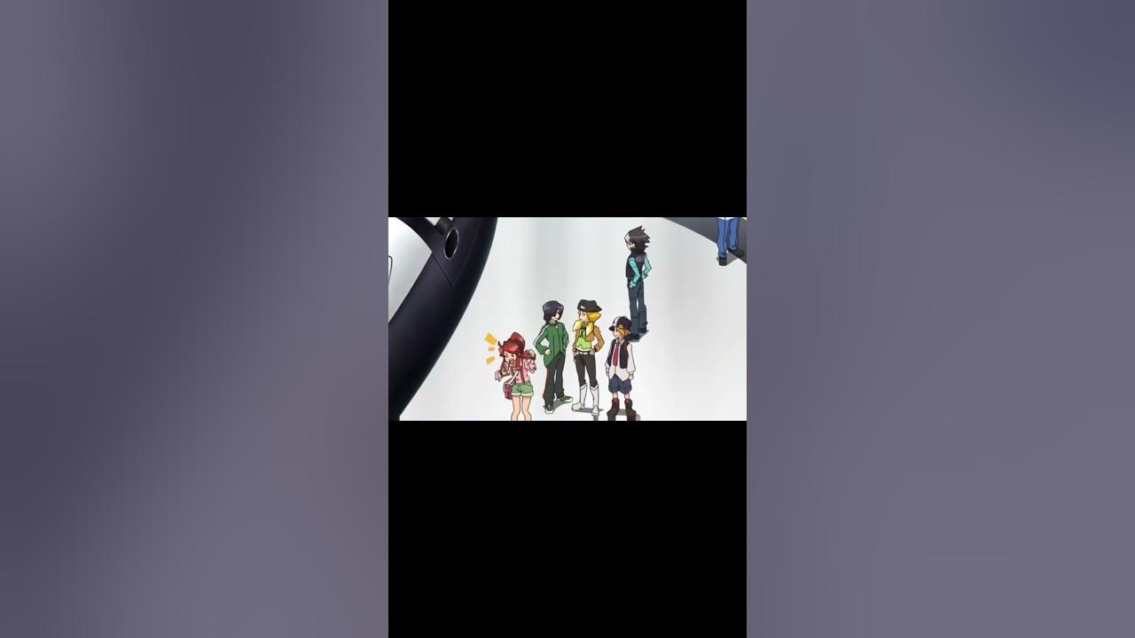 НУ ПОЧЕМУ ТЫ ТАКОЙ ГЛУПЫЙ!? LBX, Ран Ханасаки бомбит. Мем. - YouTube