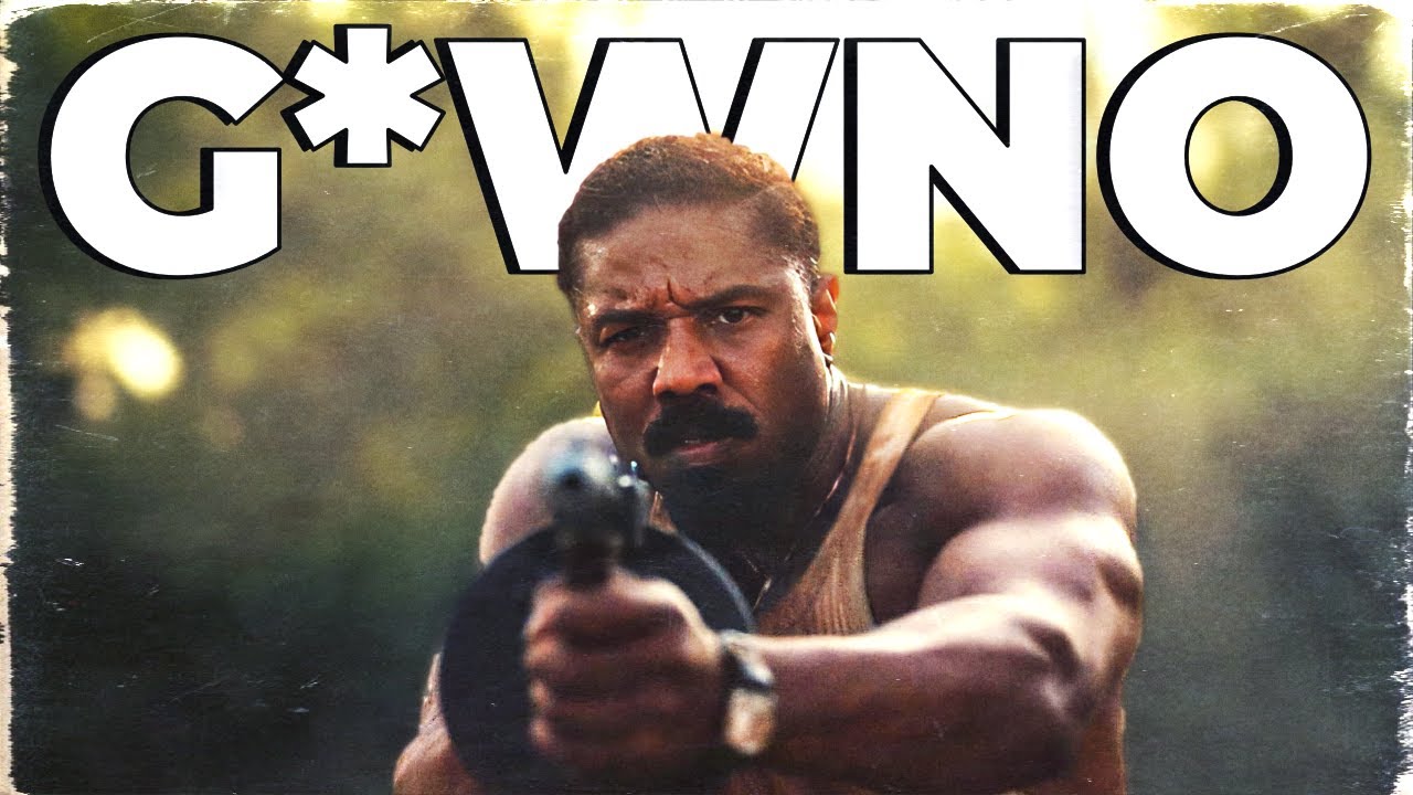 Grzesznicy – nie jest to horror - YouTube