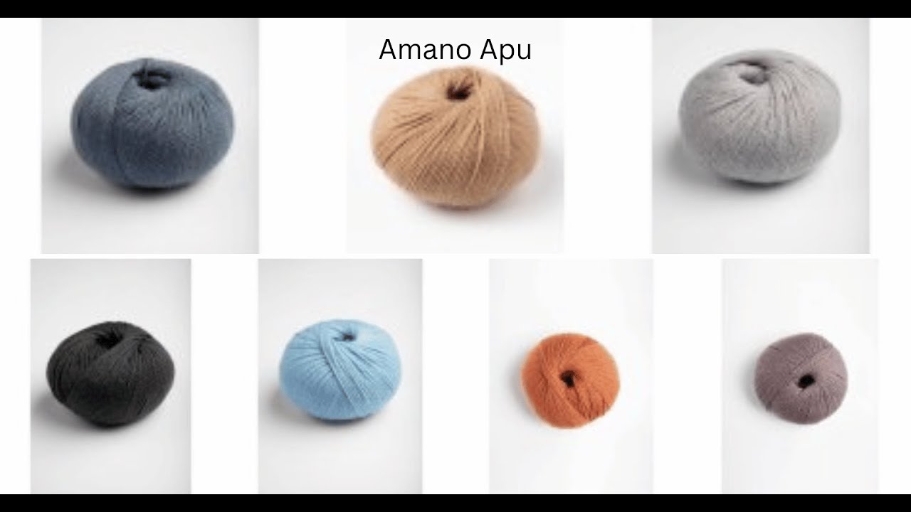 Unveiling Amano Apu Fall Colors & Chamoy Candy! Tune In for Luxurious ...