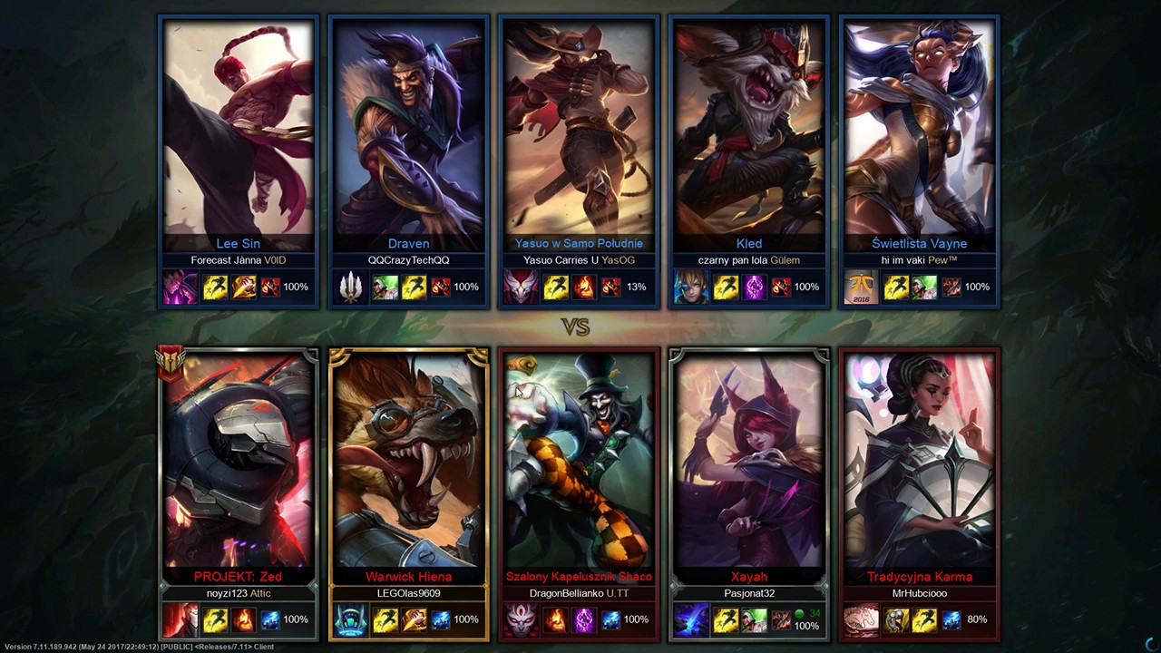 FROM ZERO TO... ZERO [League of Legends /w Noffa] - YouTube