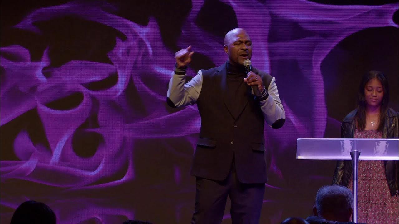 Live Worship Experience | Faith Movers Church | Pastor Moses - YouTube