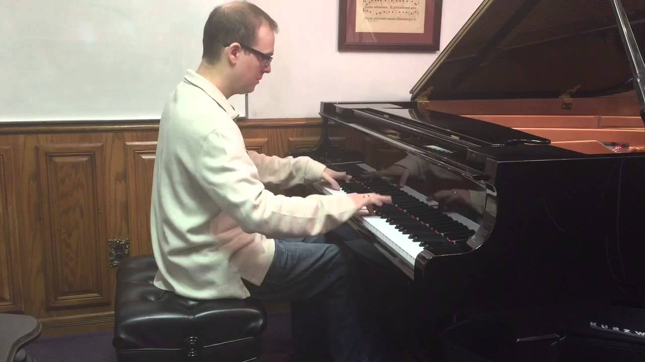 Silver Bells - Stacy Bearden - YouTube