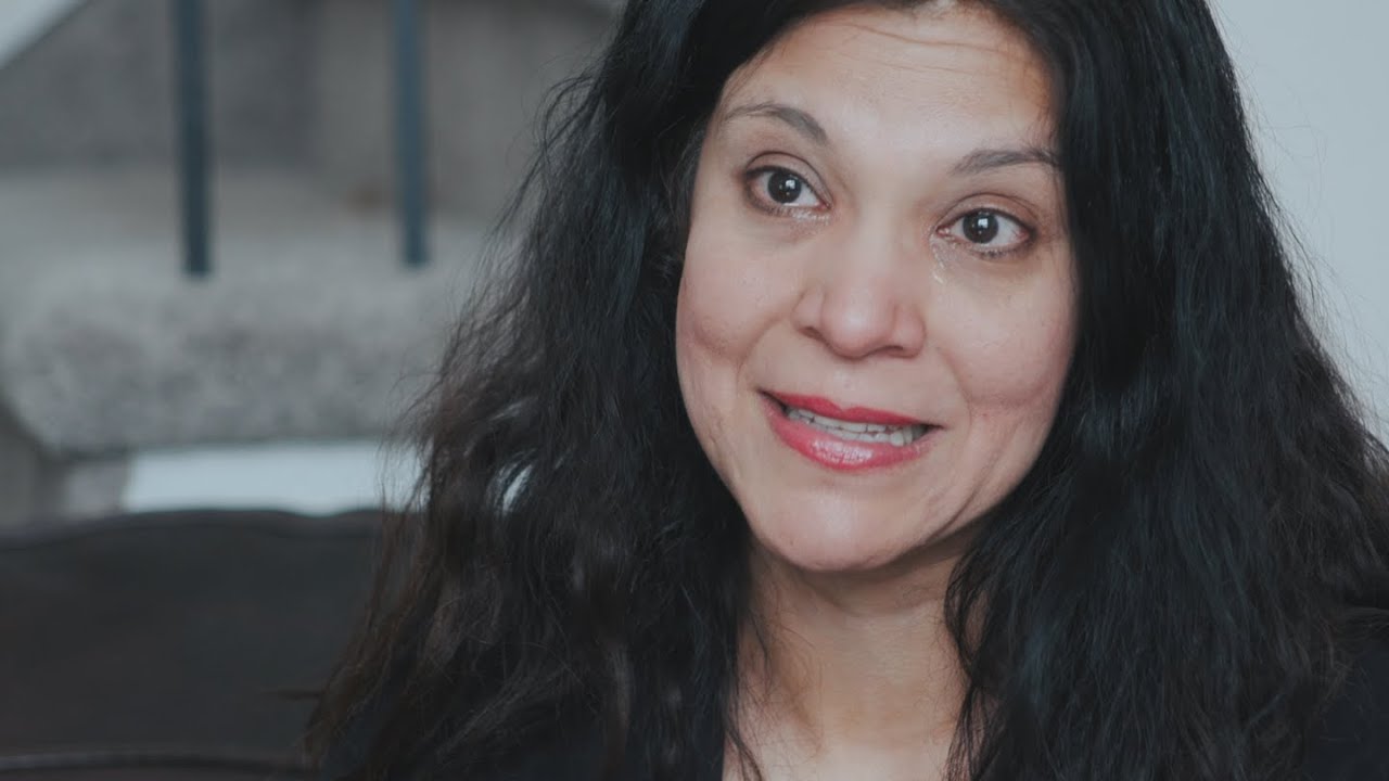 Frontline doctor reflects on two years of COVID-19 - YouTube