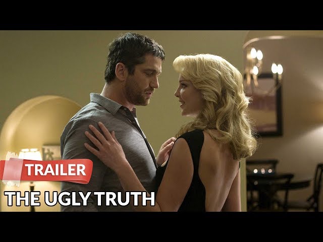 The Ugly Truth Trailer