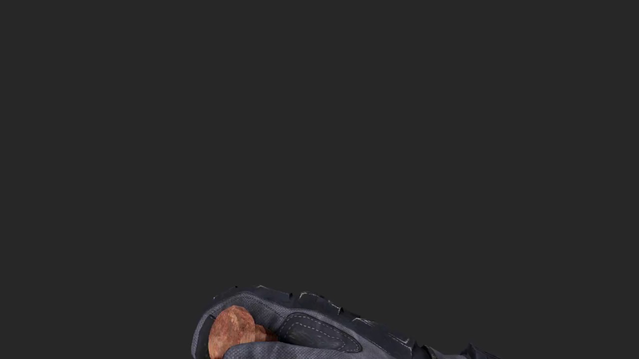 throwing bolts - STALKER CoP - YouTube