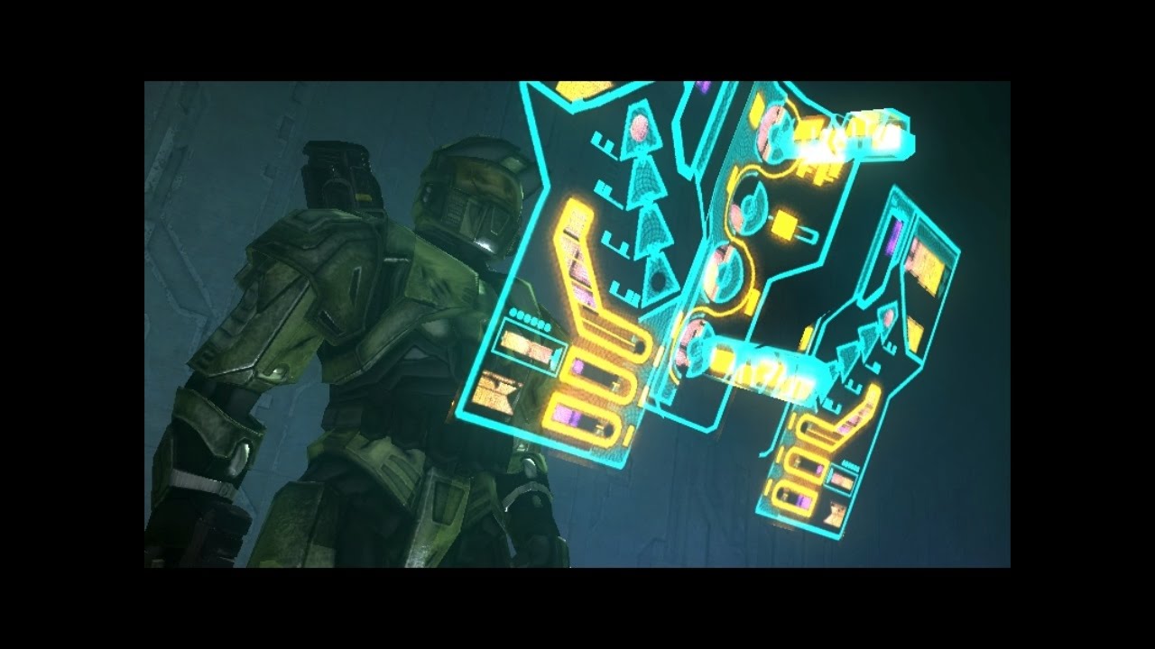 Halo Combat Evolved SPV3 - Halo - YouTube