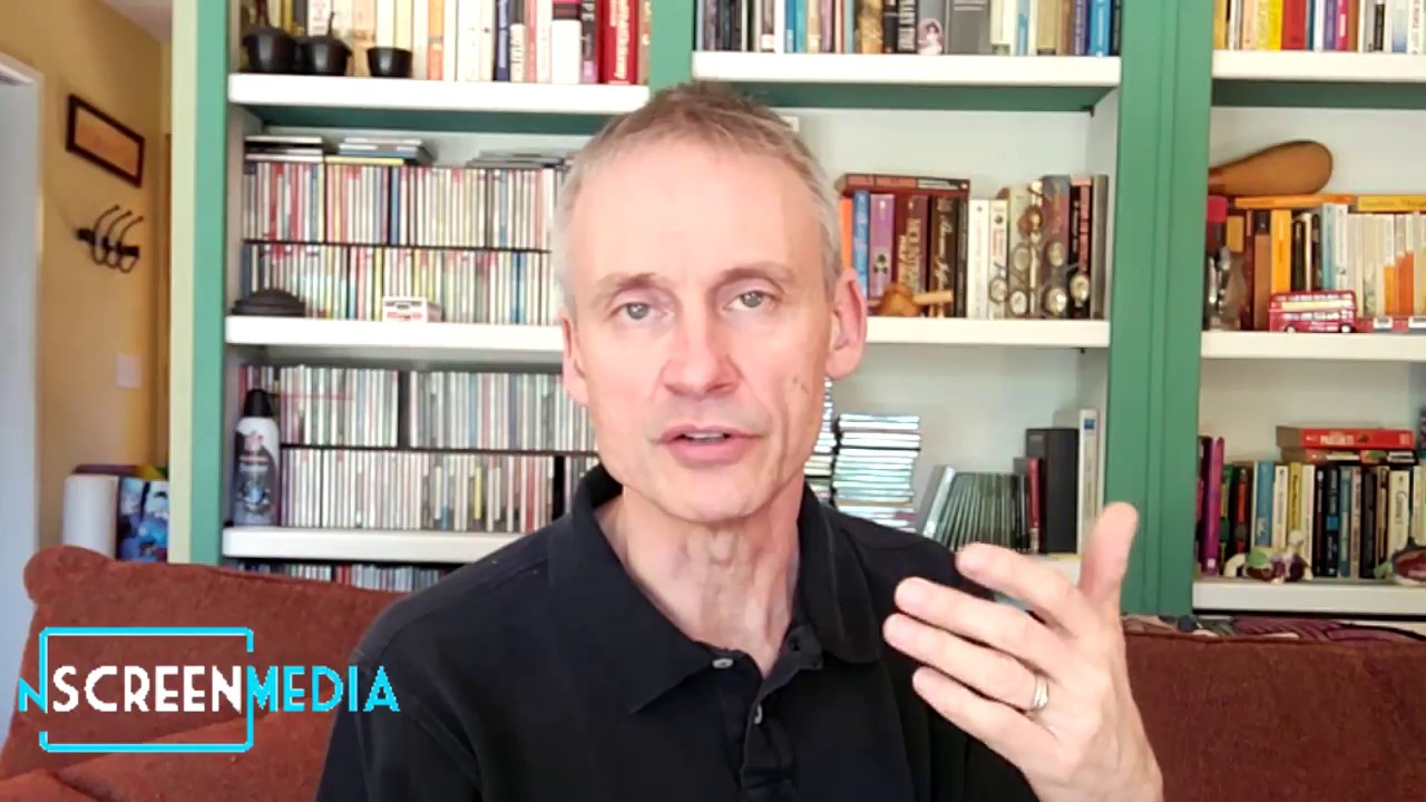 New TV streaming data from comScore - YouTube