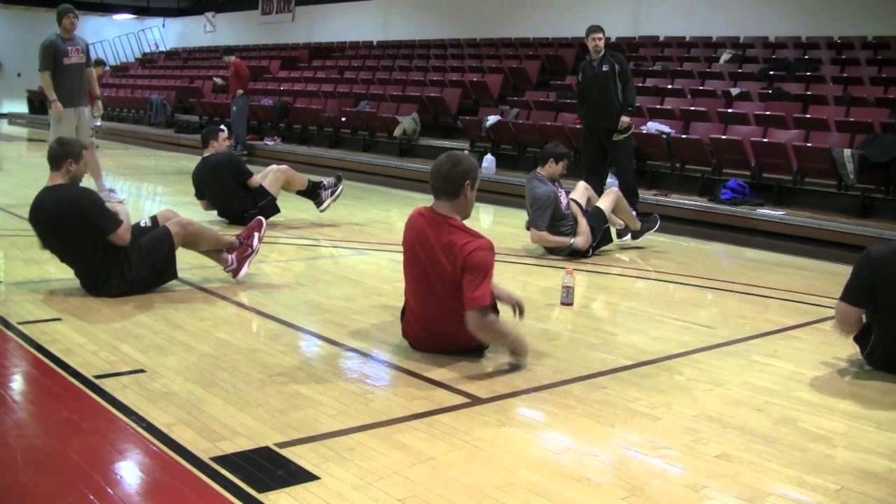 Martin Methodist RedHawk Baseball 2012 - YouTube