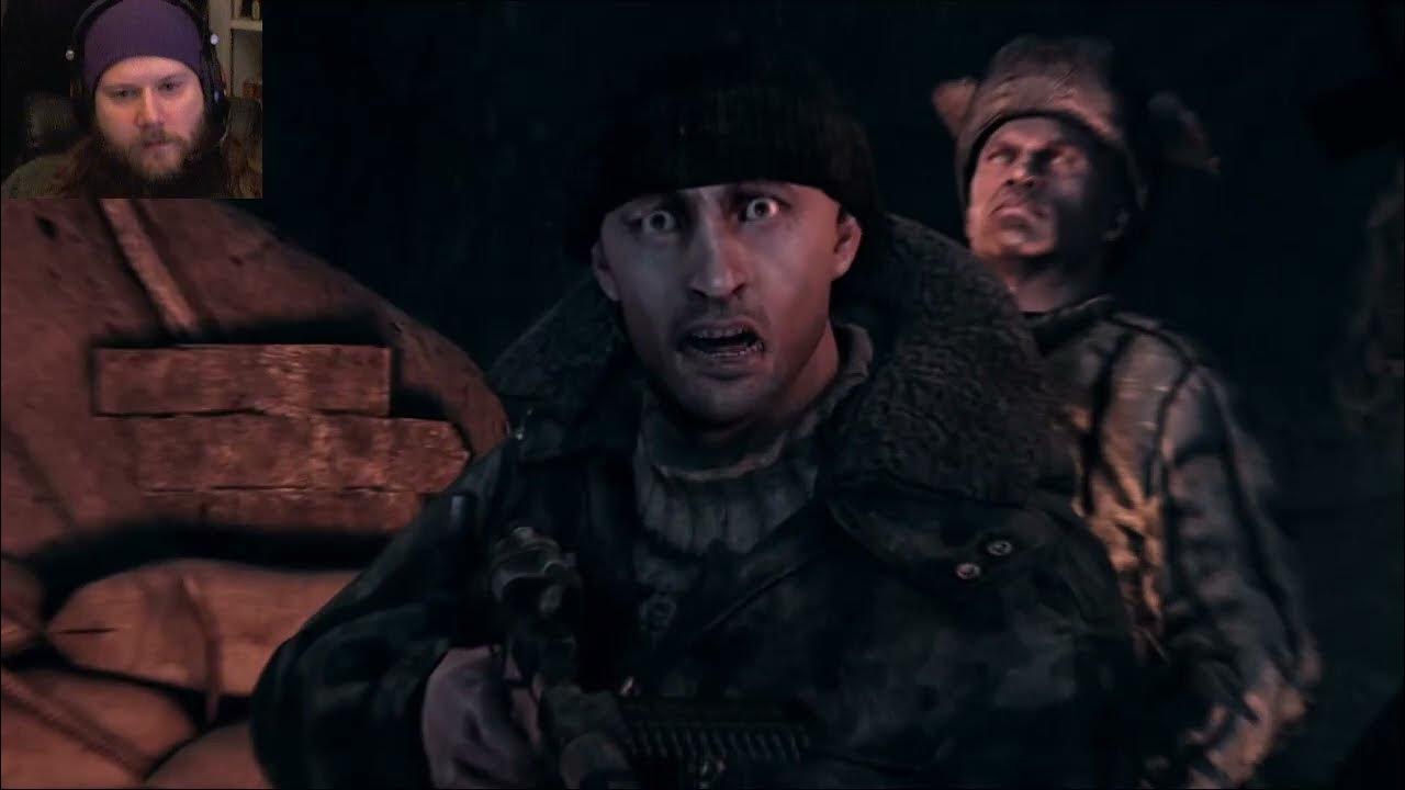 Metro: Last Light Redux | Part 1 | What a nuclear boner - YouTube