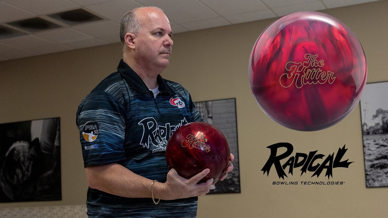 The Hitter Pearl | Jon Rakoski - YouTube