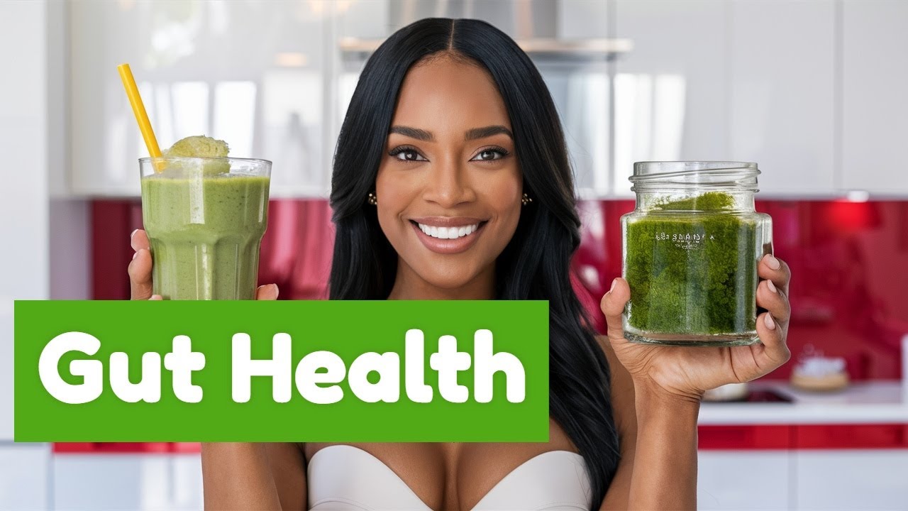 Fast Gut Fix: Transform Your Health with These Simple Tips! - YouTube