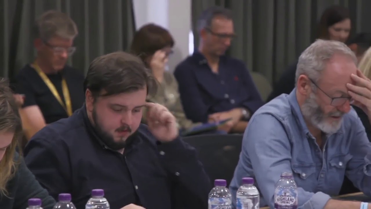 GoT8 FINAL Script Reading - ARYA kills Night King!!! - YouTube