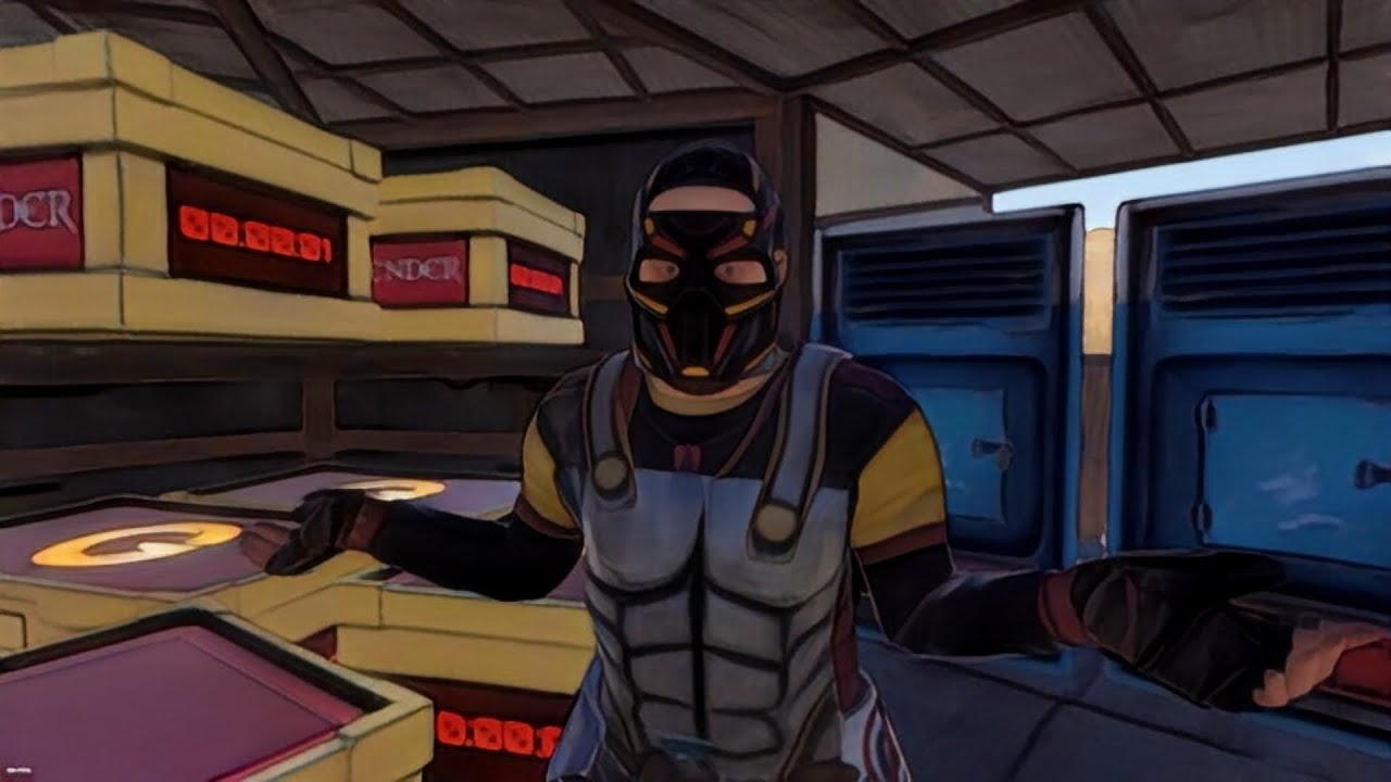 This loot was insane - Rust - YouTube