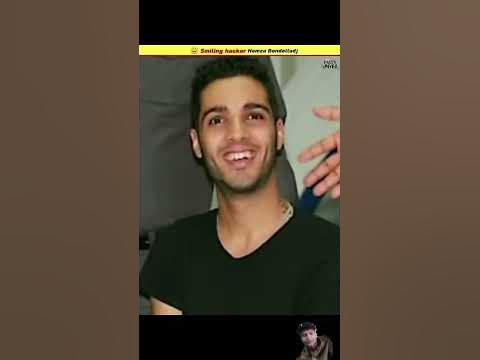 Facts about Smiling hacker Hamza- Bendelladj #factsinhindi - YouTube