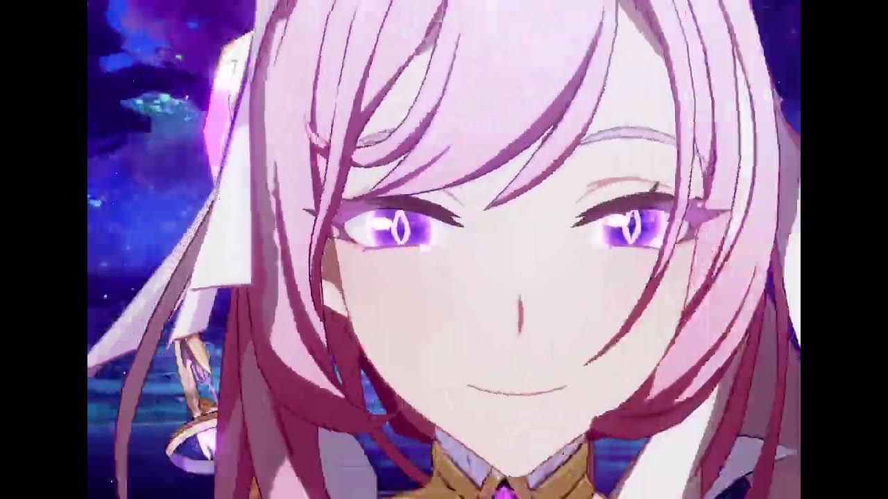 HI3 (Exalted Abyss - Nirvana 463D) Hephaestus - HoH HB RC 751 - YouTube