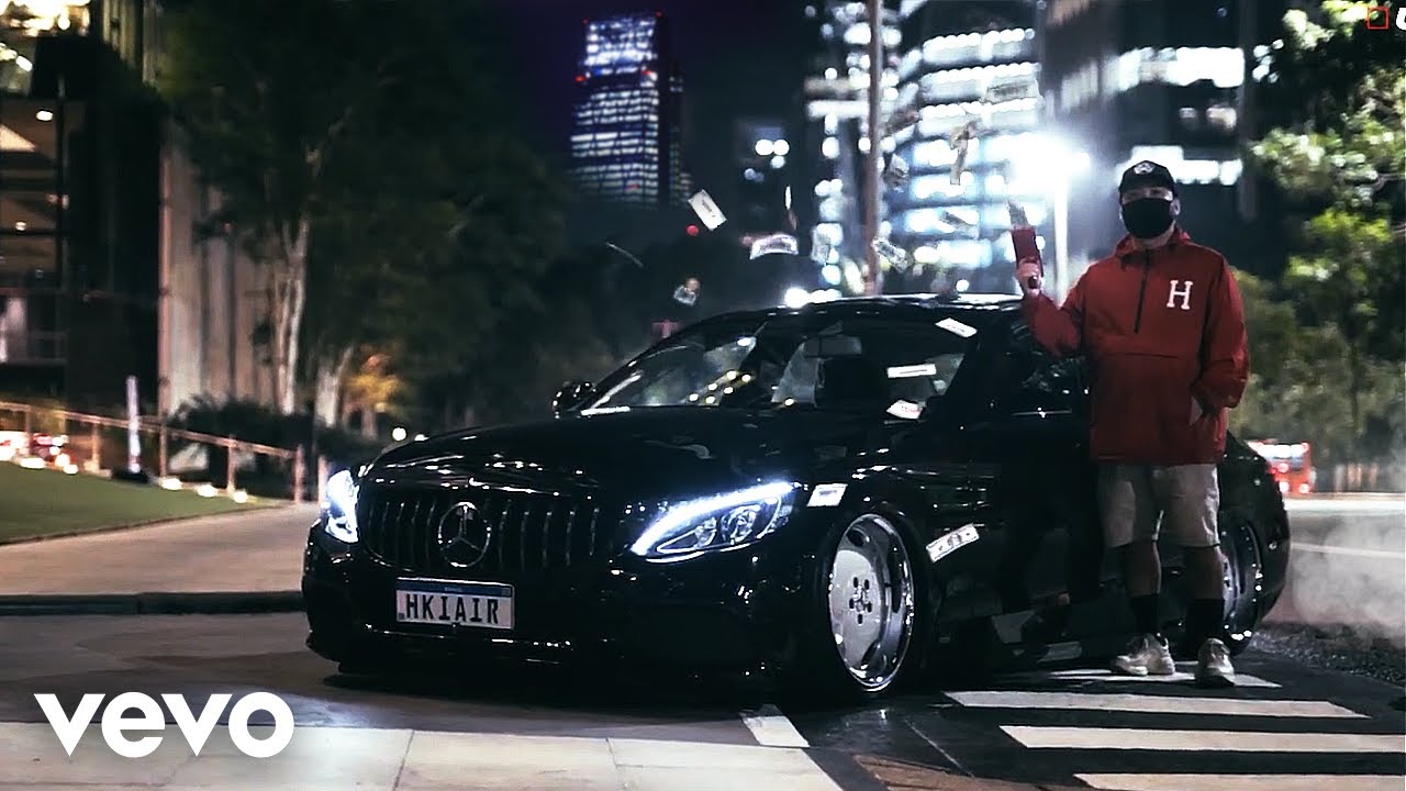 Taqdeer - London View (Emin Nilsen Remix) | C63 Showtime - YouTube Music