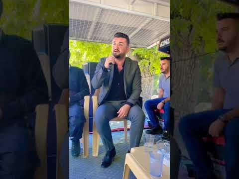 Babe şukri Hozan Ersin
