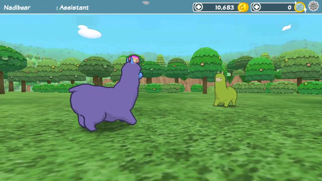 FINDING MORE ALPACAS | Alpaca World | Ep. 5 - YouTube