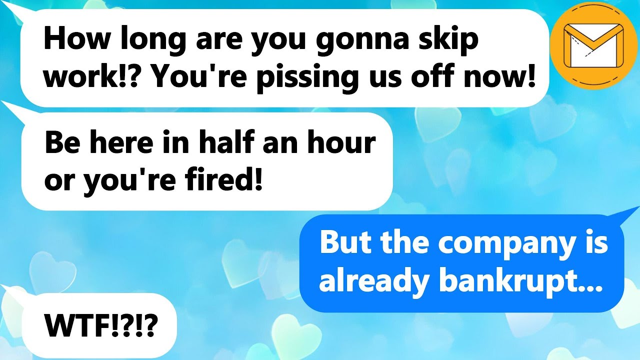 I left a surprise behind for them 655511 - YouTube