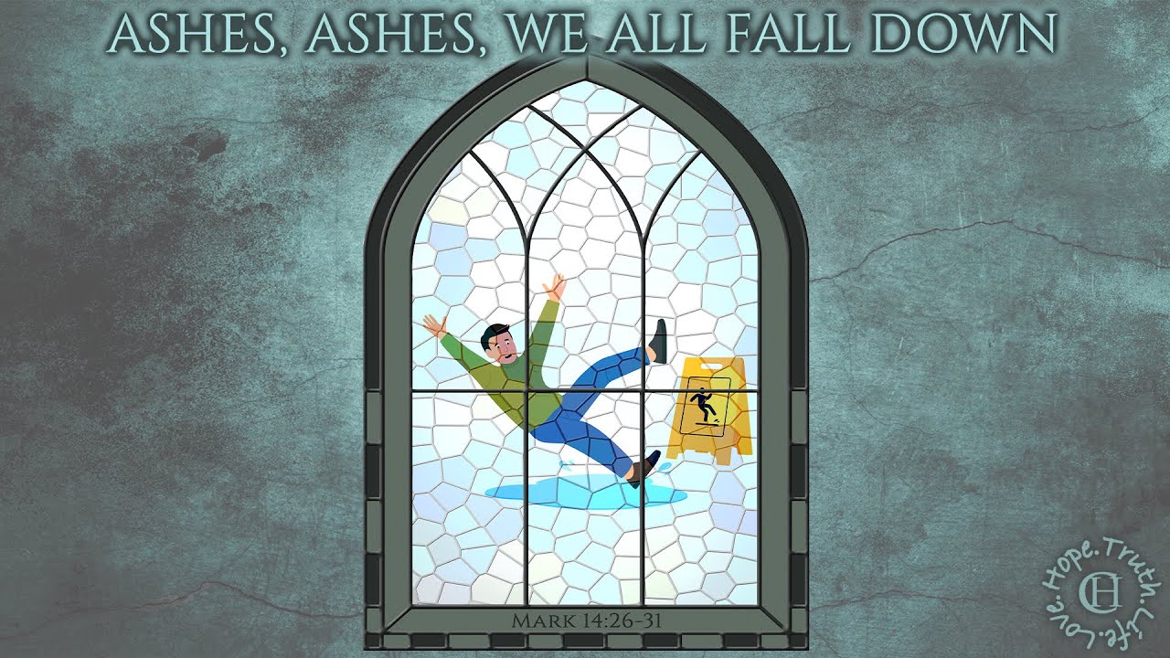 Ashes, Ashes, We All Fall Down - YouTube