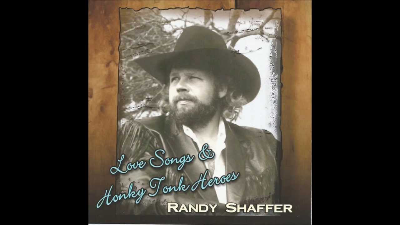 Randy Shaffer - One Beer Lover To Another - YouTube