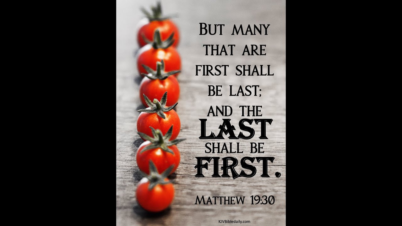 Church School LIVE! 2/11/2025 "Living Lastly" - YouTube