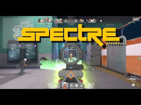 "Spectre Divide RANK: The Ultimate Adventure Awaits!" - YouTube