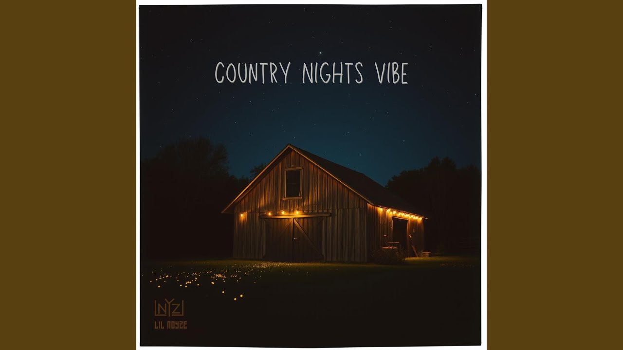 Country Nights Vibe - YouTube