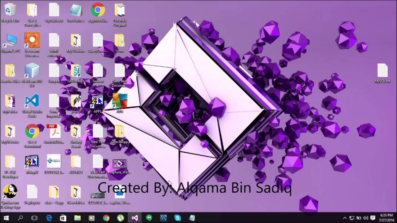 03 How to use LINQ - Projection and Sorting Operation - Beginner Tutorial - YouTube
