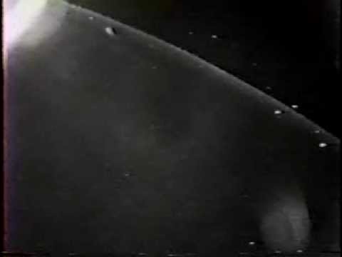 NASA UFOs:Uncut, the STS-48 "right angle turn" - YouTube