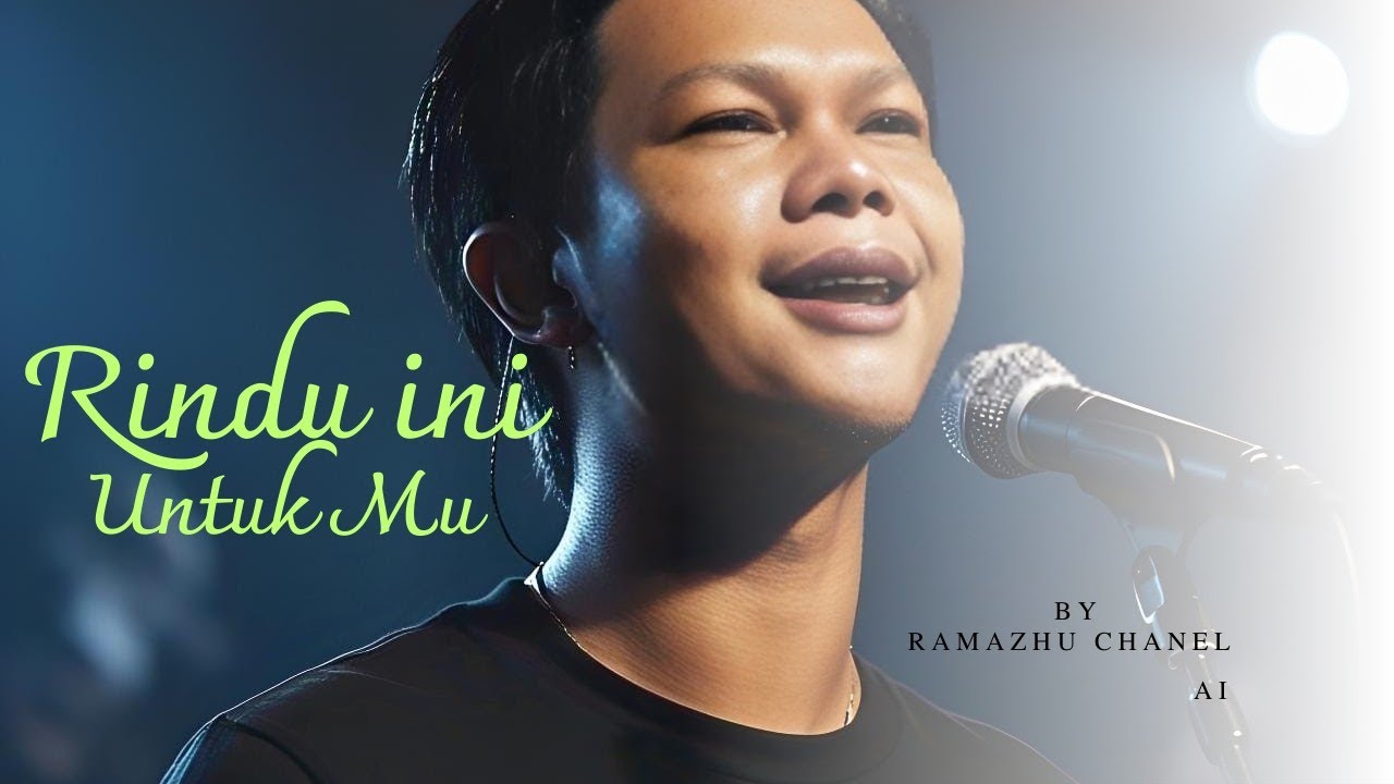Rindu Ini Untuk mu - YouTube