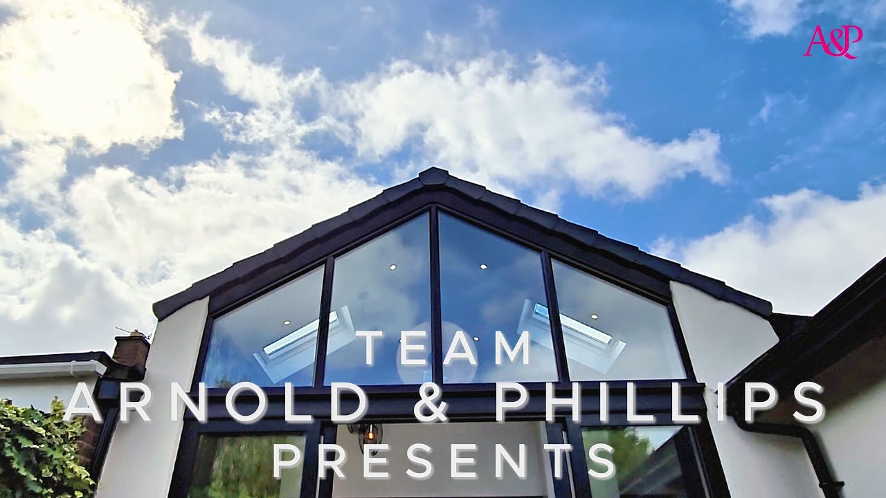 Narrow Lane, as presented by Arnold & Phillips Estate Agents. Property ...