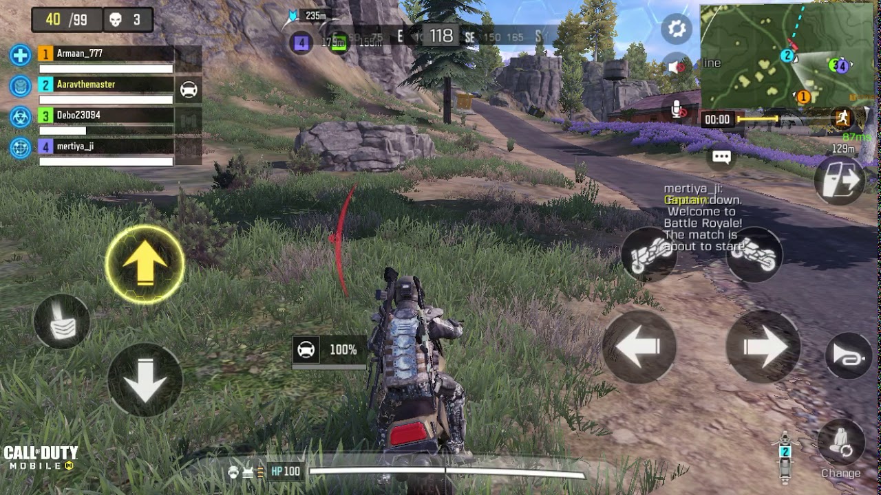 Call of duty stream part 3 - YouTube