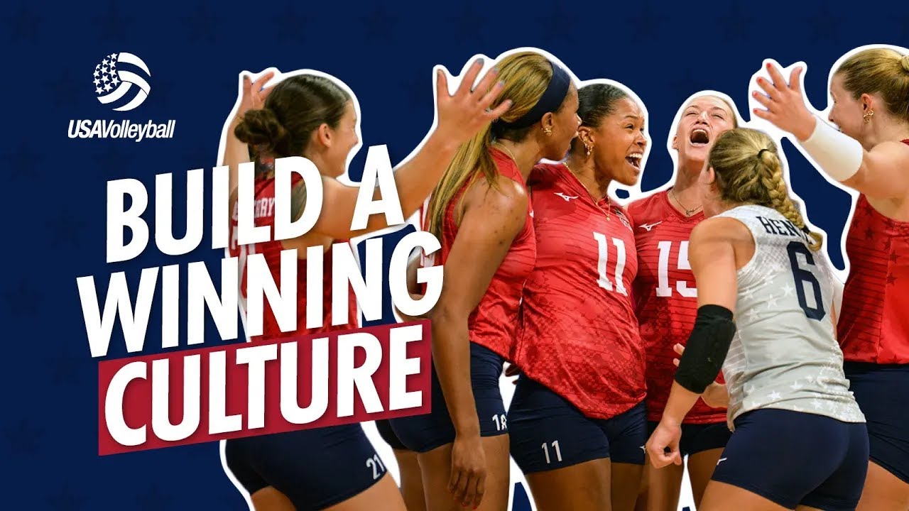 How to Create an Effective TEAM CULTURE | Keys for High School ...