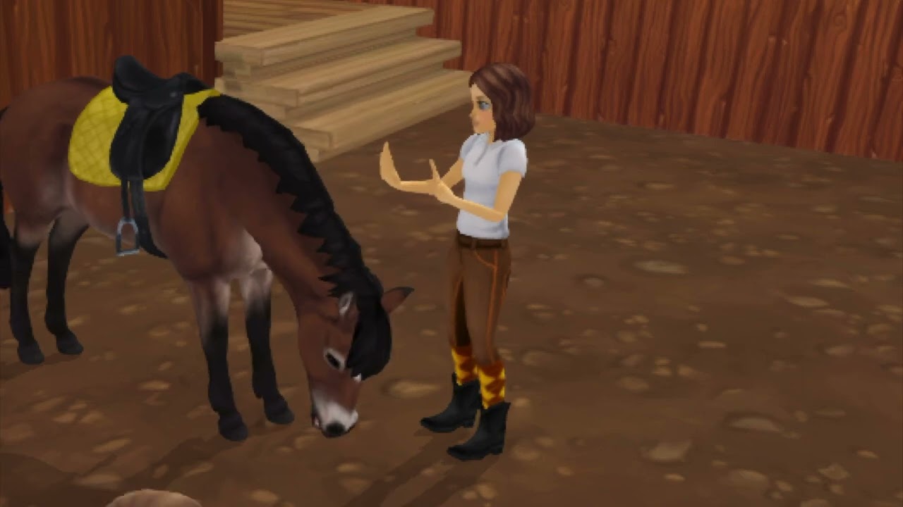 Teaching a Lesson || SSO RRP - YouTube