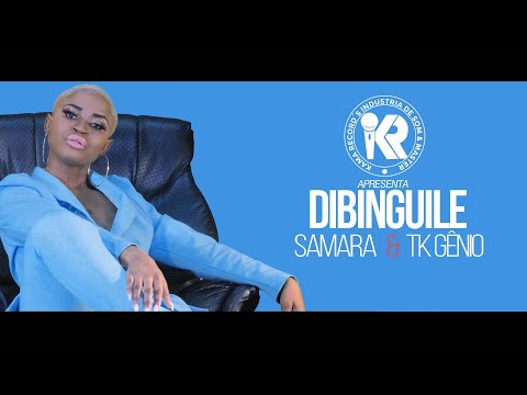 Video Official Samara ft TK  by bath Prod