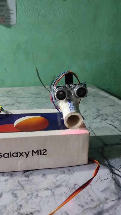 #viral #arduino #viralshort #electronic #robotics #support #subscribe #experiment #ytshorts ...