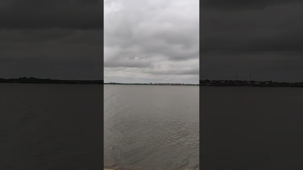 Asia's second largest built Lake - Shanti Sagara Lake #sulekere # ...
