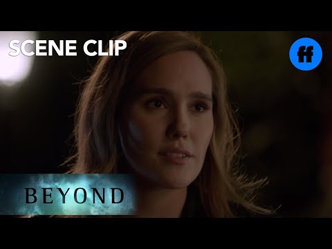 Beyond | Season 1, Episode 10: Yellow Jacket Finds Charlie | Freeform