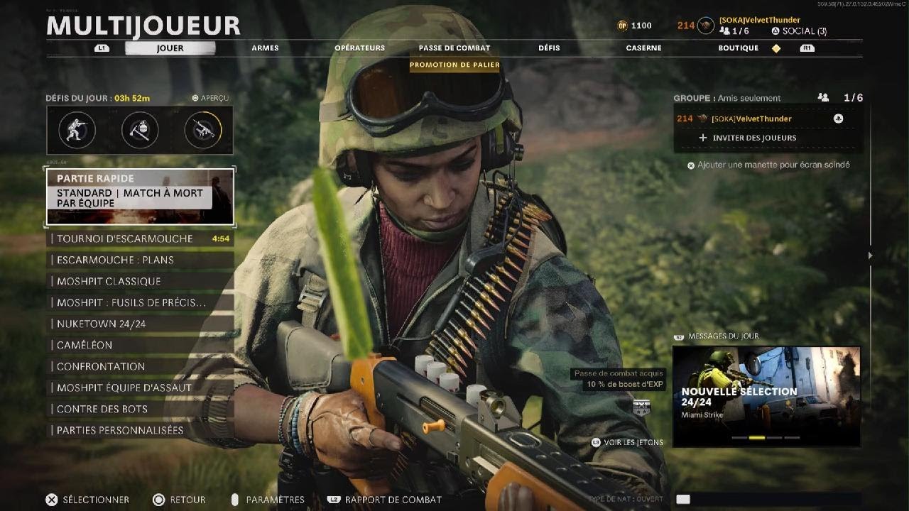 Cold war / Pellington - YouTube