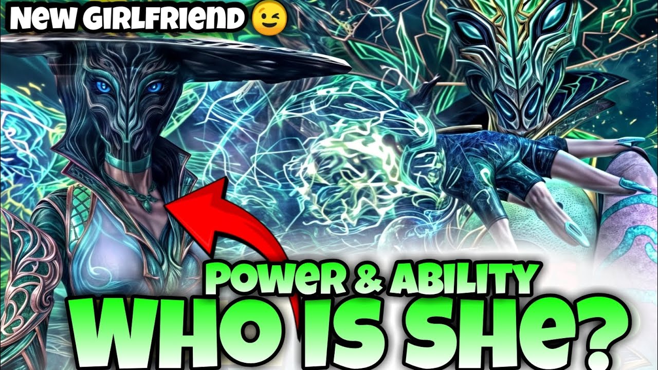 [BTTH] Xiao Yan New Girlfriend 😍😍 | Power's & Abilitys | Who Is She ...
