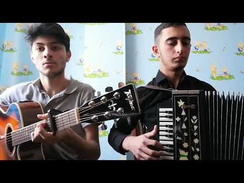 Adil qarmon Rəşad gitar (Yedi Karanfil)