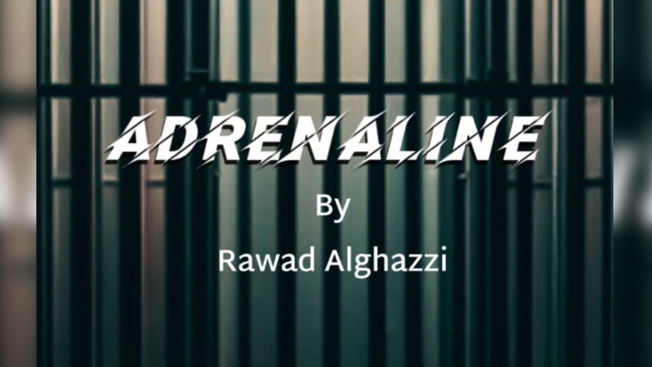 Adrenaline ©️ || original music track by Rawad Alghazzi | @rawad ...