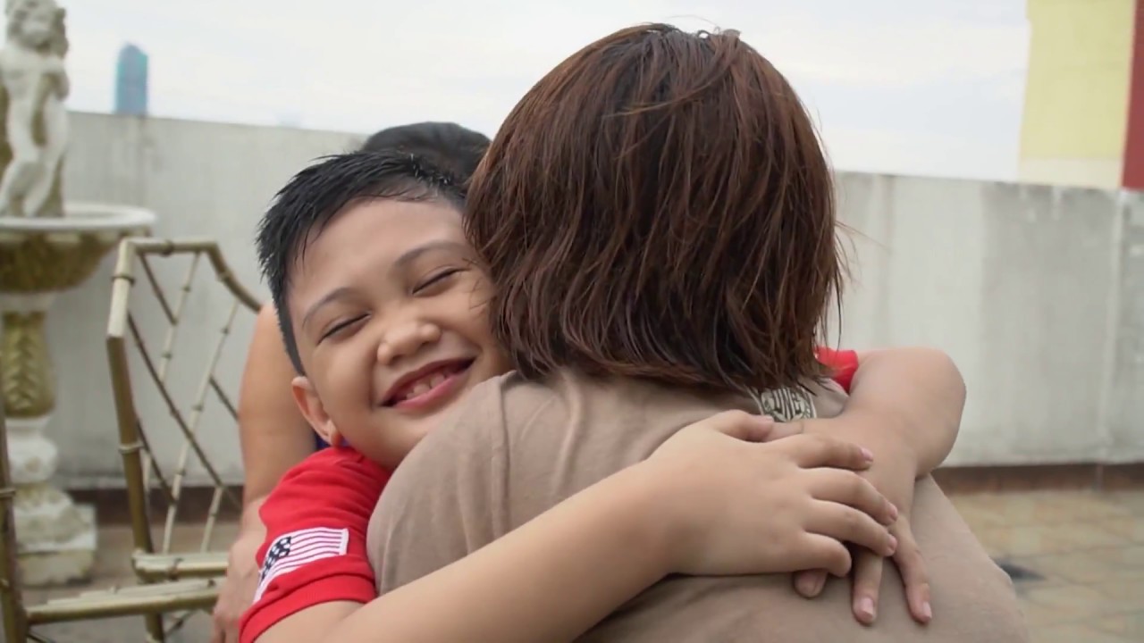 Praying Beats Crying - YouTube