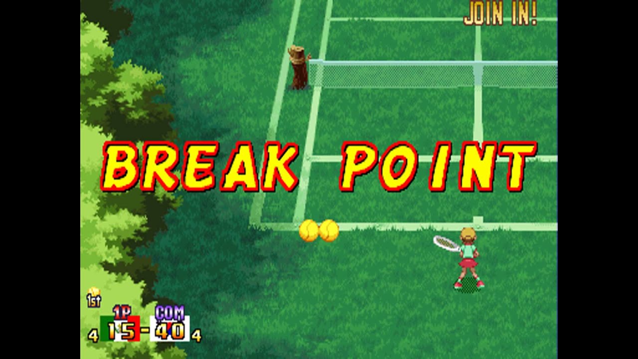 Capcom Sports Club (Euro 971017) [MAME] [shortplay] - YouTube