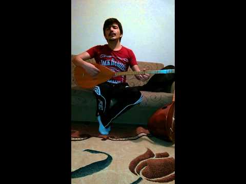 Taner karaçor aşkı kimden aldin